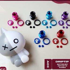 Jual Driptipp Button Set Dot V2 Panda - Kota Samarinda - ratnafun ...
