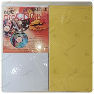 Jual Stiker label cd inkjet - Kab. Sidoarjo - hanjayaonline | Tokopedia