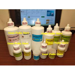 Jual Refill Isi Ulang Cairan Reagent Alat Perangkat Uji Tanah Sawah ...
