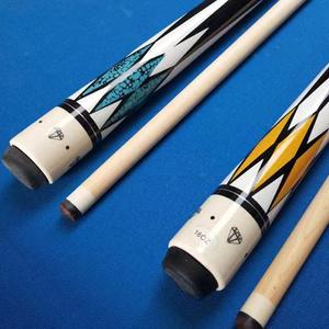 Jual Diamond Superman Cue V2 Billiard Stick - Version 2 New Stik ...