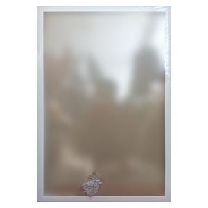 Jual Bingkai Foto 50X75 # 22R include packing bubble frame photo studio ...