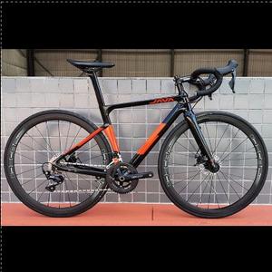 Jual JAVA VESUVIO Carbon Road Bike 22 Speed for 105 R7000 and cable ...