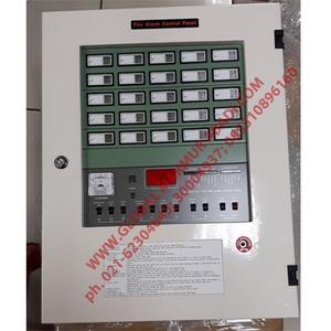 Jual Horing Lih Ahc871 25 Zone Master Control Panel Fire Alarm - Kota ...