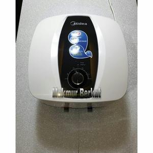 Jual Midea D10-02VA Water Heater 10 Liter - Pemanas Air Midea D10 02VA Best - Kota Surabaya ...