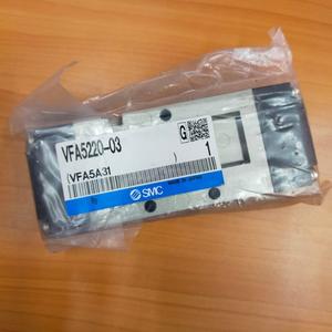 Jual Air Operated Valve SMC VFA5220-03 Best - Kota Surabaya - MATAHARI ...