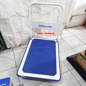 Jual TROLLEY 300 KG TROLI Hand Truck 150KG Hand Truk Lori Troley Roli ...