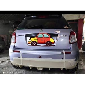 Jual body kit BODYKIT suzuki xover - Kab. Sragen - Nusantara Bodykit ...