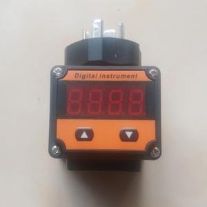 Jual Digital Pressure Display For Pressure Transmitter - Kota Semarang ...