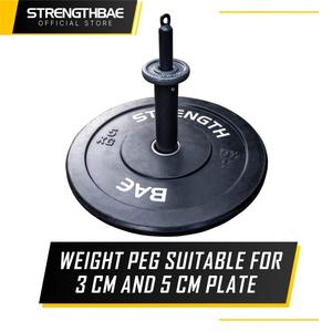 Jual PTC Cable Pulley Attachment STRENGTHBAE Lat Pulldown Kabel Katrol ...