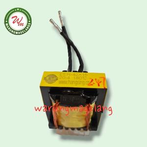 Jual Trafo transformator mesin las listrik inverter EER 42X 15 LAKONI ...