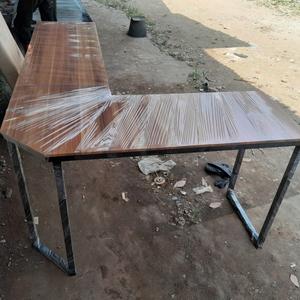 Jual Meja Leter L Meja Kerja Meja Gaming - Kota Bandung - Desk Tech ...