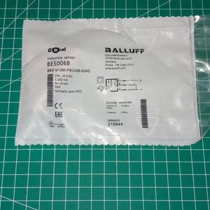 Jual sensor. BALLUFF BES0068 Best - Kota Surabaya - MANDALA TECH ...