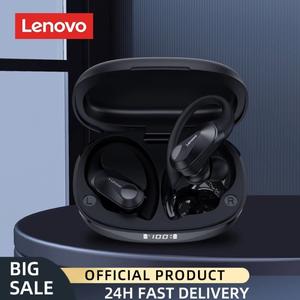 Jual Lenovo LP75 Ori TWS True Wireless Stereo Earphone Bluetooth Sport - Putih - Jakarta Pusat ...