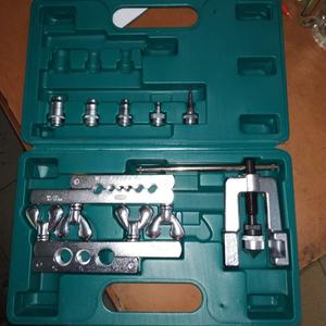 Jual Flaring tool ac Refco RF 175 FS SET plus box swaging Refco Best ...