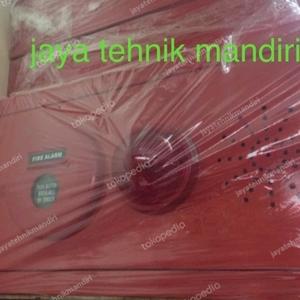 Jual Fire Alarm Local Combination Box Complete Set - Kota Bekasi ...