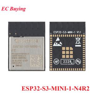 Jual ESP32-S3-MINI-1 ESP32-S3-MINI-1U ESP32-S3 Dual-core WiFi - Kota Denpasar - SENDII69 | Tokopedia