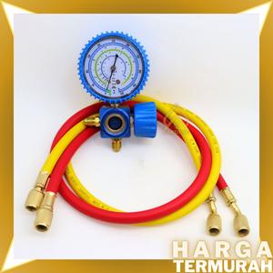 Jual MANIFOLD SINGLE | SINGLE MANIFOLD SIGHT GLASS | MANIFOLD + SELANG ...