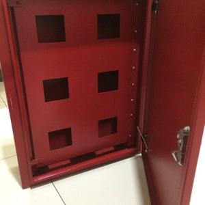 Jual Terminal Box Fire Alarm 2 Pintu Untuk Module Notifier/Jc/Firelite ...