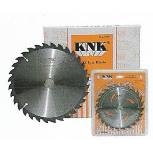 Jual SAW BLADE / MATA PISAU POTONG 7X60 KNK HD BLASTER PUTIH (WOOD ...