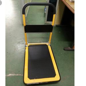 Jual Wipro HTL-300 Troli lipat Hand truck Lipat 300 kg trolley 300kg R ...