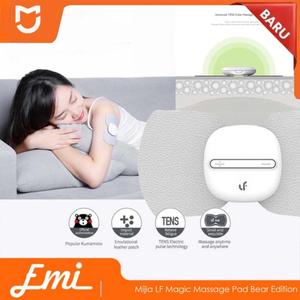 Jual ELS - Mijia LF Magic Massage Pad Bear Alat Pijat Edition - Kab. Bekasi - elsastr | Tokopedia