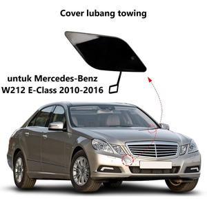 Jual Lubang Towing Bumper Tow Derek Cover Mercy W212 Mercedes E200 AMG ...