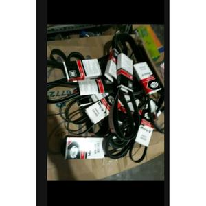 Jual FAN BELT VAN BELT TALI KIPAS AC STARLET KOTAK UKURAN 4PK 860 ...