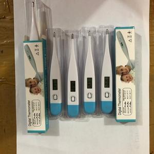 Jual Termometer / Pengukur Suhu Ketiak Digital - Jakarta Barat - Fanji ...