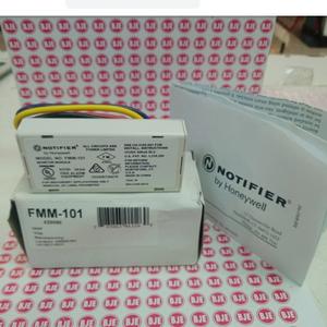 Jual Mini Monitor Module Notifier Fmm-101 Fmm101 Notifier - Kota Bekasi ...