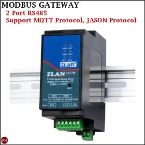 Jual MODBUS Gateway 2 Port RS485 Best - Kota Surabaya - MANDALA TECH ...