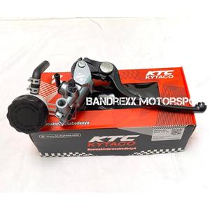 Jual Master Rem Ktc-Kytaco 5Nb-19Mm For Nmax-Xmax-Aerox 155. - Kab ...