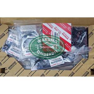 Jual Packing Set Toyota Fortuner 2Kd Original Toyota Voucher Berlaku ...