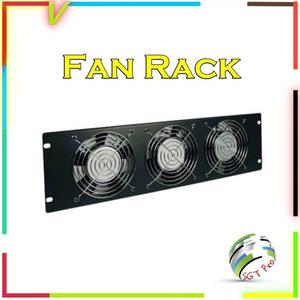 Jual Fan rack server / kipas rack PREMIUM QUALITY Standard Germany ...
