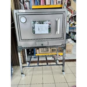 Jual Oven Gas Bima master Type 8044(mohon membaca Deskripsi Produk ...