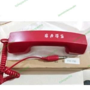Jual Fire Telephone Handset Fss-Fhs For Notifier Fire Phonejack - Kota ...