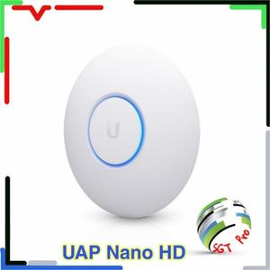 Jual Ubiquiti UAP-Nano-HD Ubnt Unifi NanoHD Router Original Nano HD ...
