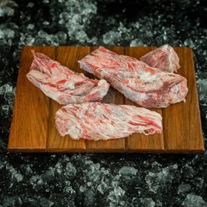 Jual PTC Daging Wagyu Meltique / Wagyu Mess / Trimming Wagyu 1 Kg ...