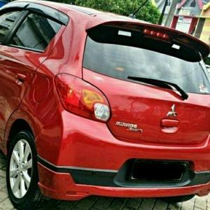 Jual BODYKIT body kit mitsubishi mirage ss GRADE-A. - Kota Bekasi ...