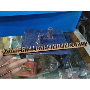Jual alas pembengkok besi beton 10-13 mm pen tiang kotak biru full besi ...
