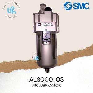 Jual AL3000-03 SMC AIR LUBRICATOR AL3000 Best - Kota Surabaya - SIGMA ...