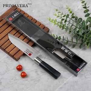 Jual Sekiryu Santoku 165mm Mirror Finish Made in Japan Pisau Dapur ...