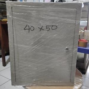 Jual BOX PANEL LISTRIK UKURAN 40X 50 - Jakarta Selatan - Warstret ...
