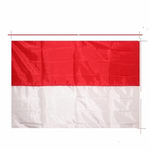 Jual grosir Bendera merah putih bendera indonesia bendera kantor ...