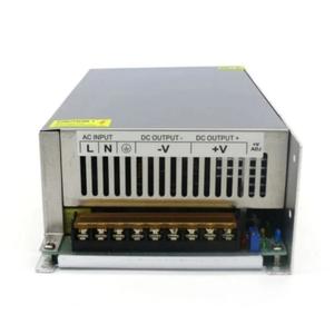 Jual Power Supply 24V 50A 1200W Catu Daya Ac Dc 24 Volt 50 Ampere ...