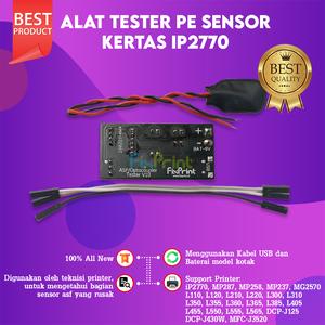 Jual Modul Alat Tester Printer Epson L110 L120 L210 L220 L300 L310 ...