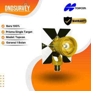 Jual Prisma Target / prisma AK topcon / prisma single target topcon ...