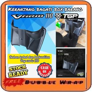 Jual Keranjang bagasi box barang depan motor Vario Lama 110 old TGP ...