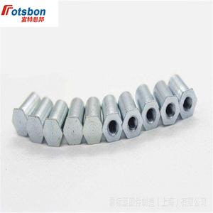 Jual BSO4-8632-14 Blind Hole Threaded Standoffs Self Clinching Feigned ...