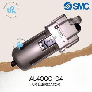 Jual AL4000-04 SMC AIR LUBRICATOR AL4000 Best - Kota Surabaya - SIGMA MITRA TEKNIK | Tokopedia