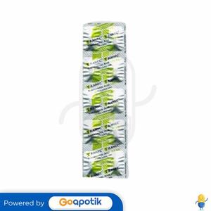 Jual TRANEC 500 MG STRIP 10 KAPLET - Kota Medan - Apotek Merapi Mandiri ...